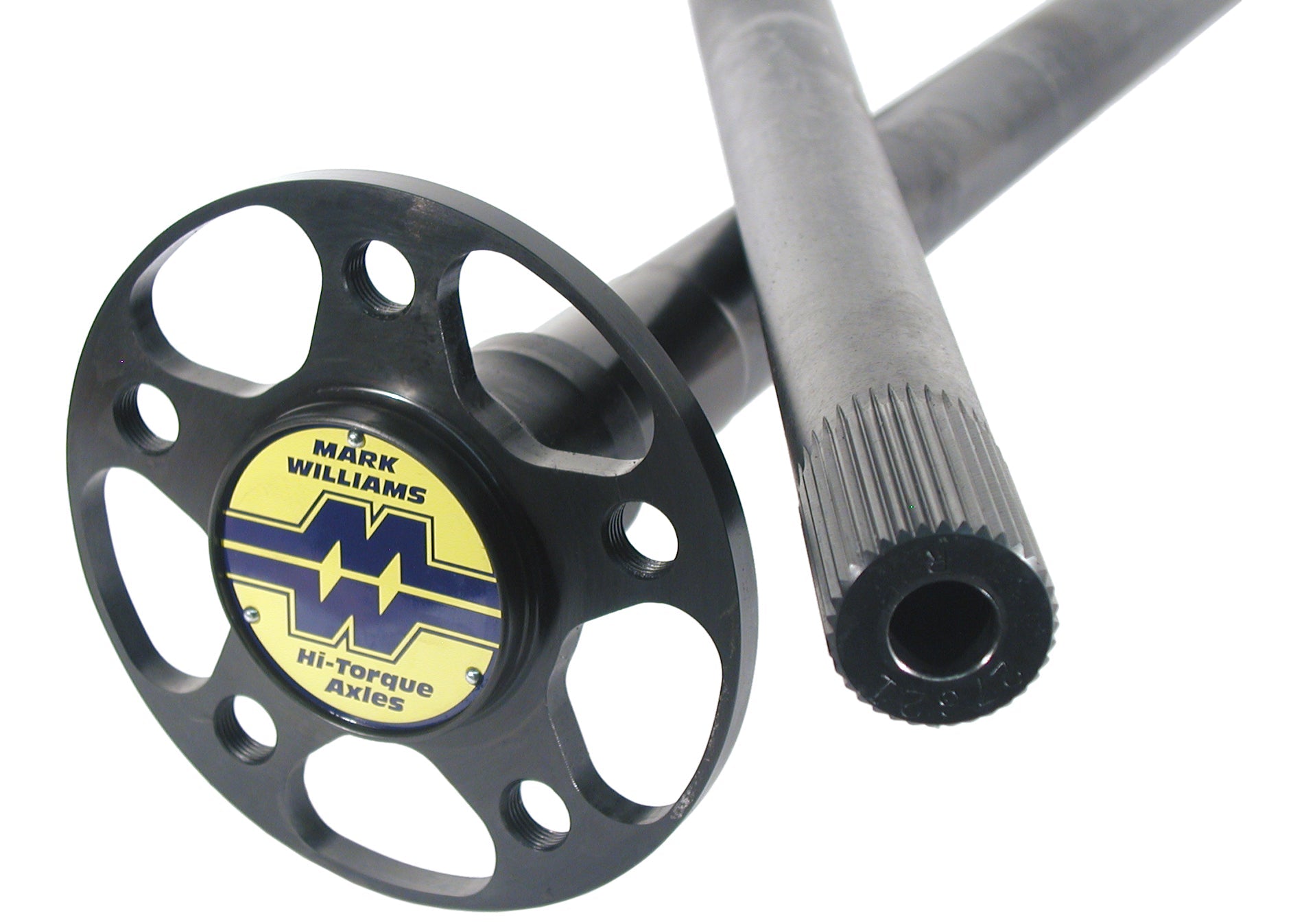 Ultimate 300M Axles