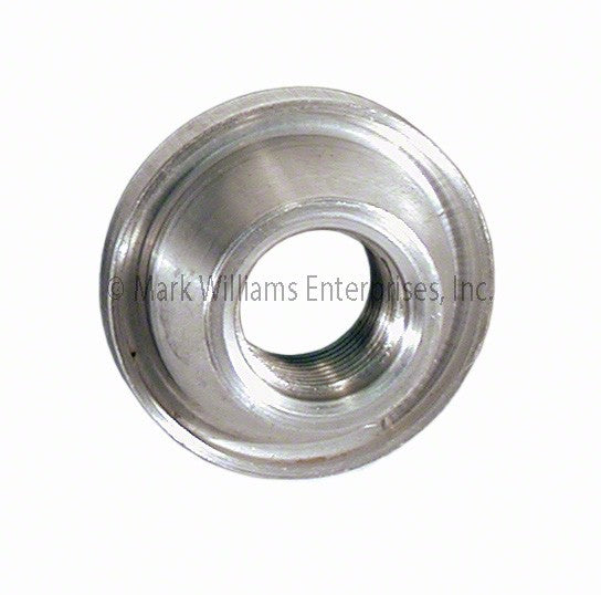 Weld Bung -8 ORB