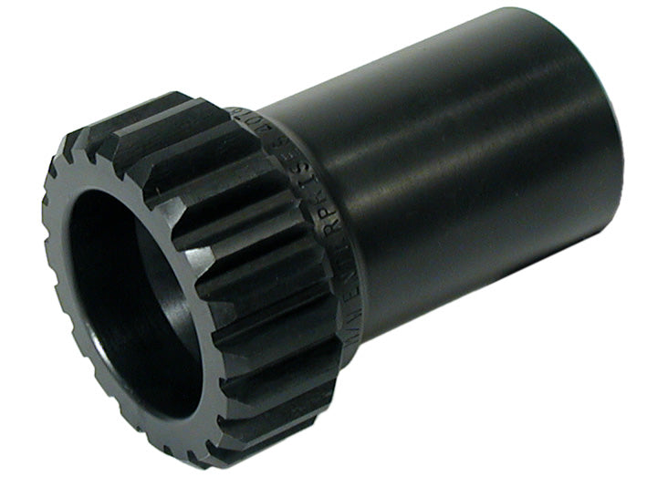 32 spline Lenco 4140 Steel Transmission Coupler (3 7/8" Length)
