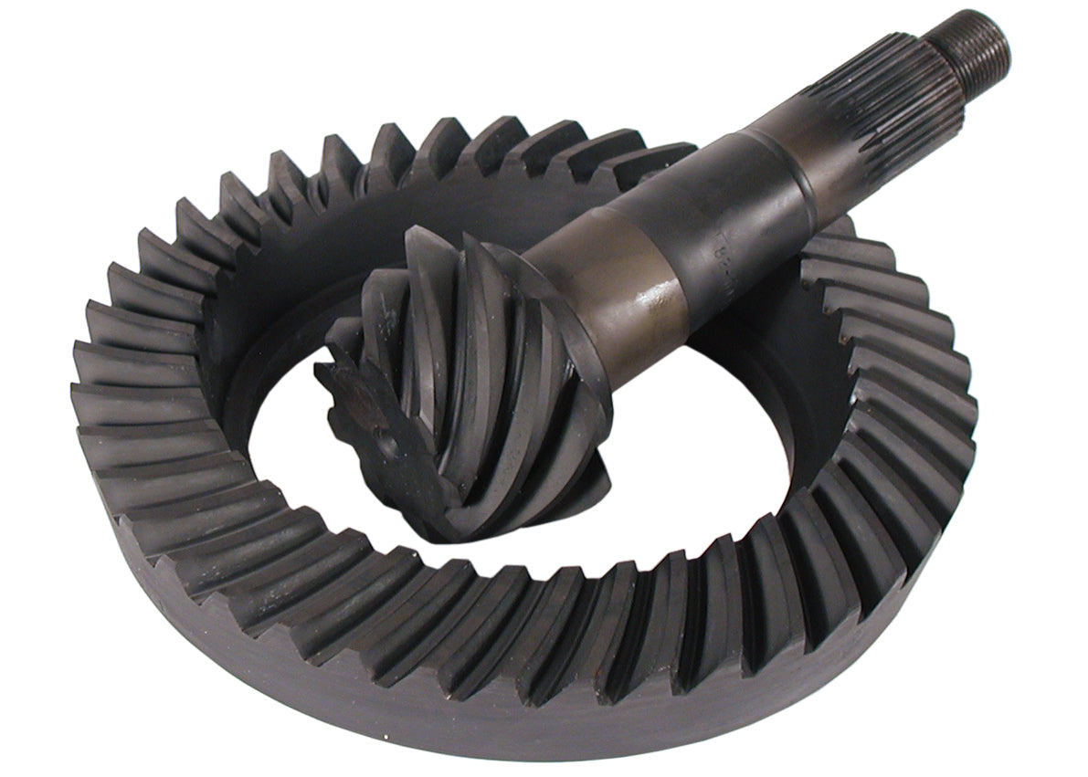 Dana 60™ Richmond Pro Gears - 4 Series Spools