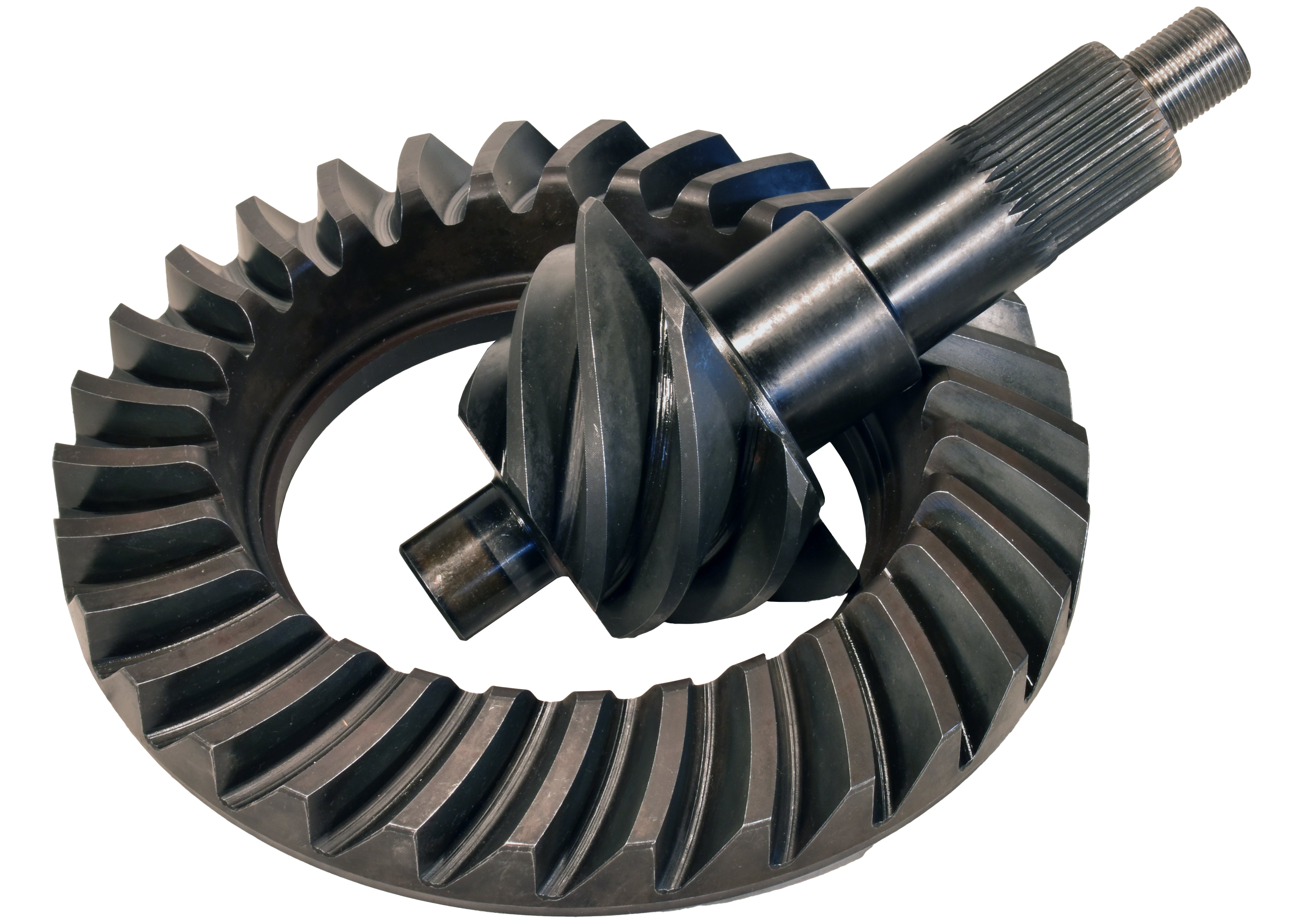 Ford 9.5" MW Low Friction 32 spline Gears Ring and Pinion Gear Set