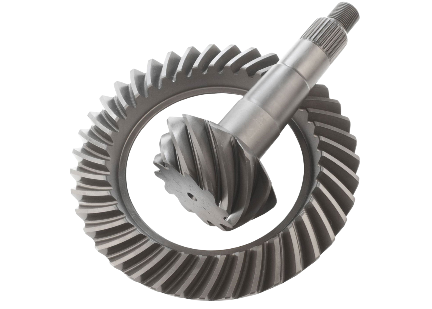 GM 12 Bolt Ring and Pinion 9310 Pro Gear Sets